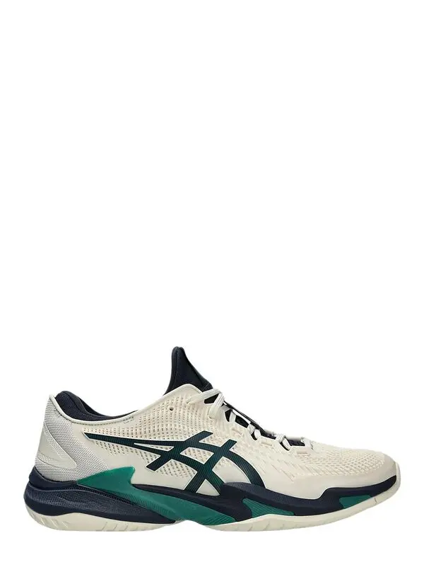 Asics Court Ff 3 - Tan