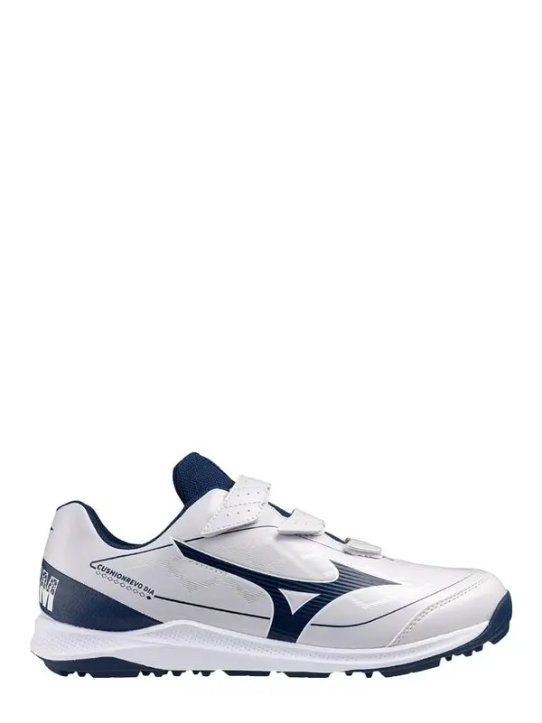 Mizuno Cushionrevo Dia Trainer Wide - White