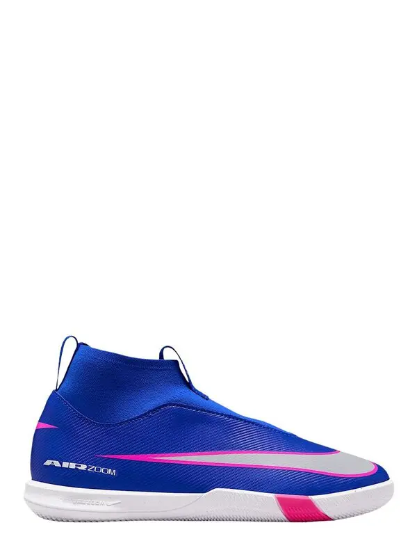 Nike Jr. Mercurial Superfly 10 Academy Ic Ps - Blue