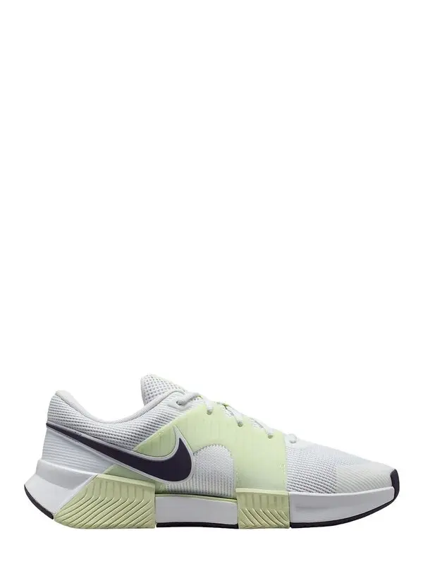 Nike Zoom Gp Challenge 1.5 Sneakers - White