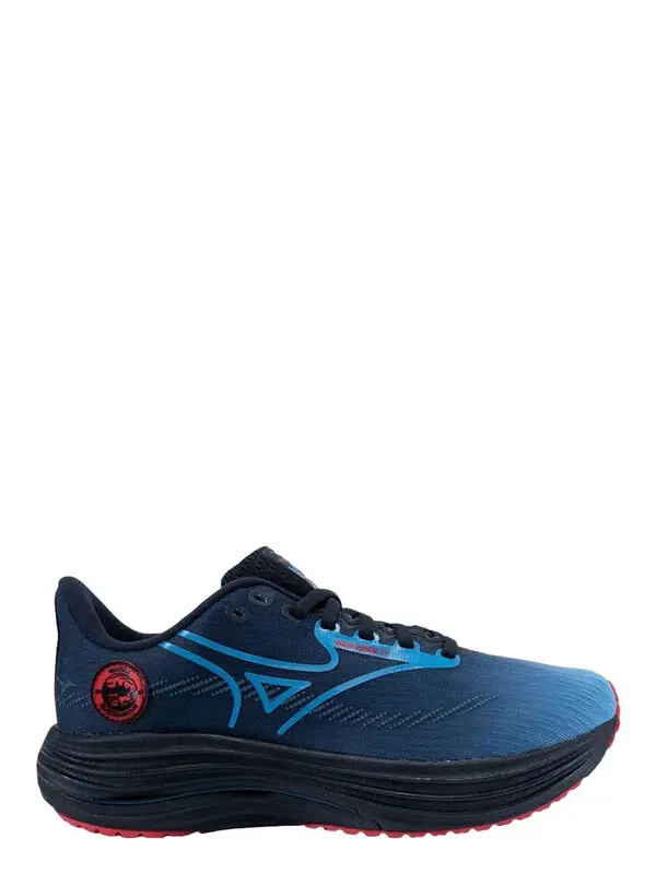 Mizuno Wave Rider 29 Amsterdam - Blue