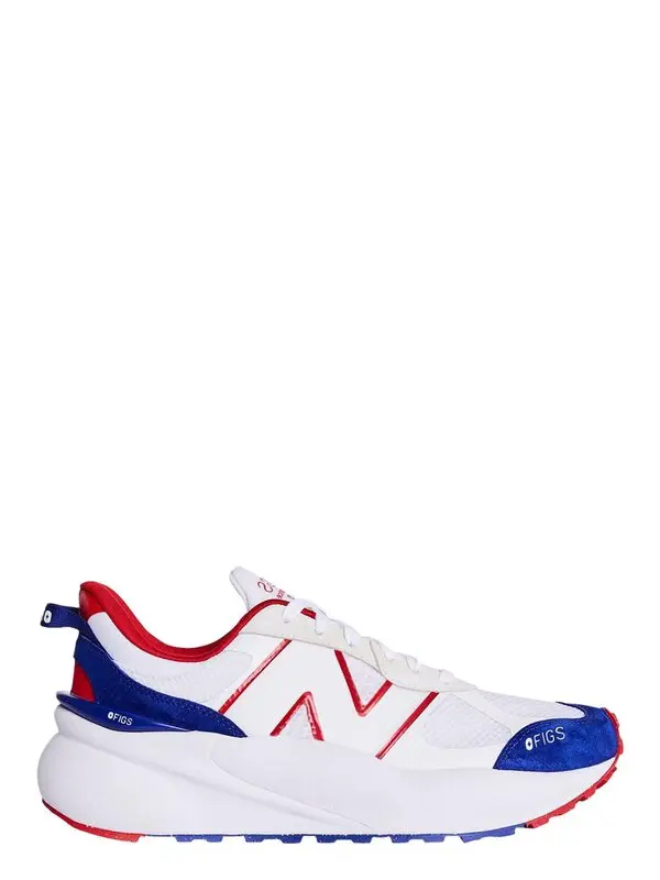 NEW BALANCE Figs X 3447 Sneakers - White