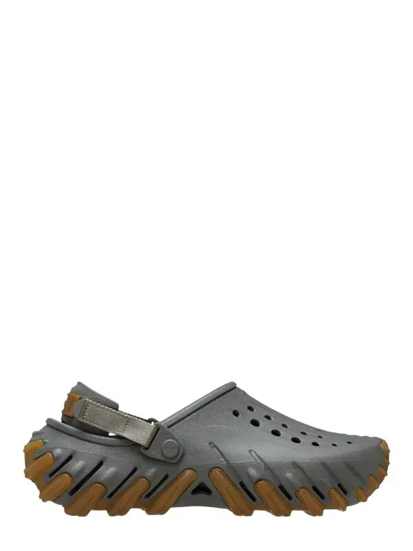 CROCS Echo Gum Ro Clog - Grey