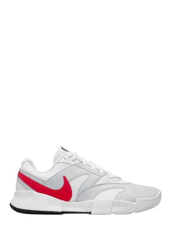 Nike Court Lite 4 Sneakers - White