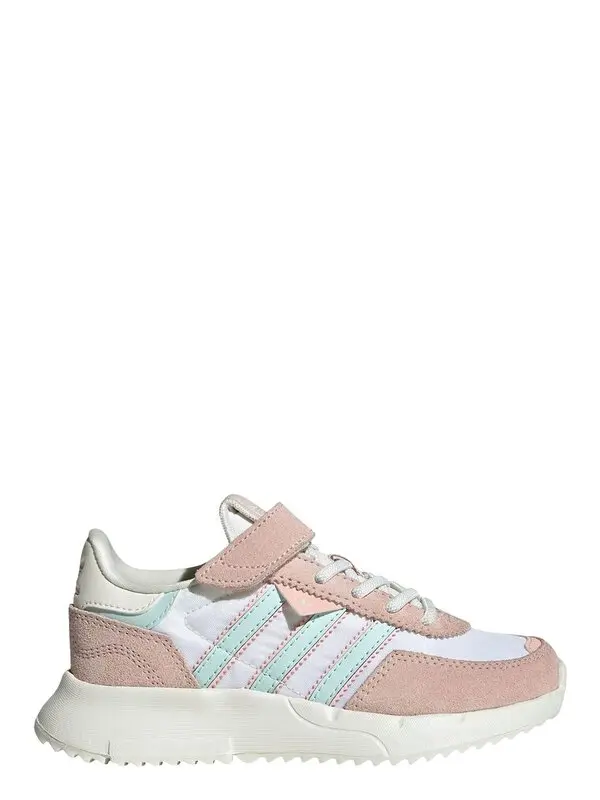 Adidas Retropy F2 Cf El C Sneakers - Pink