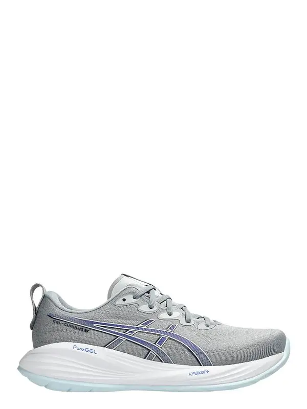 Asics Gel Cumulus 27 2e Wide - Grey