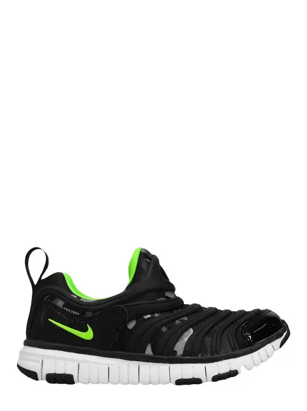 Nike Dynamo Free Ps - Black