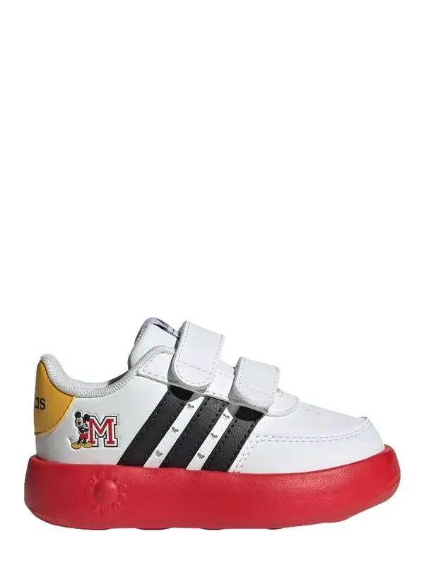 Adidas Disney X Breaknet 2.0 I 'mickey Mouse - White