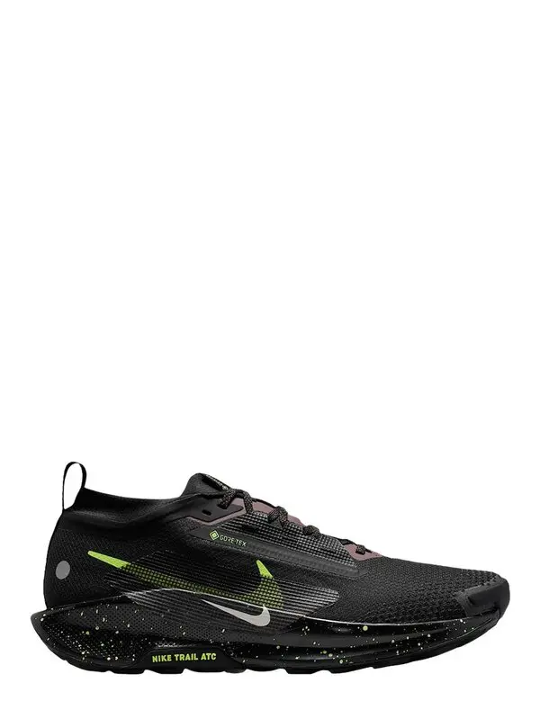 Nike Pegasus Trail 5 Gore-tex Sneakers - Black