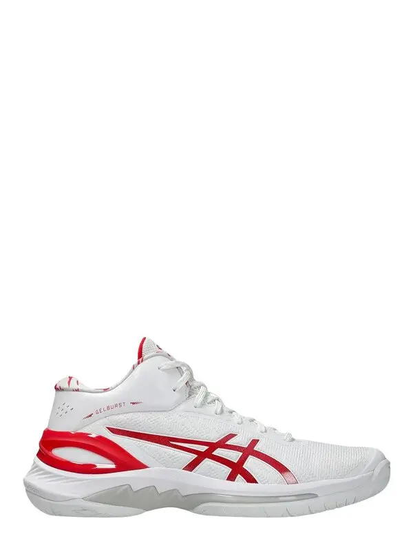 Asics Gel Burst 28 Sneakers - White