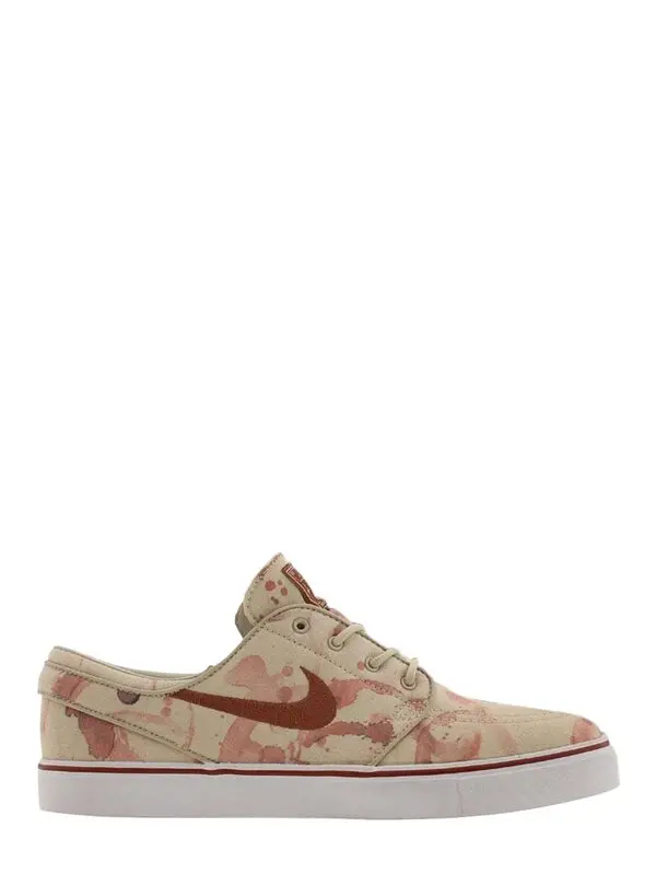 Nike Zoom Stefan Janoski Sb - Tan