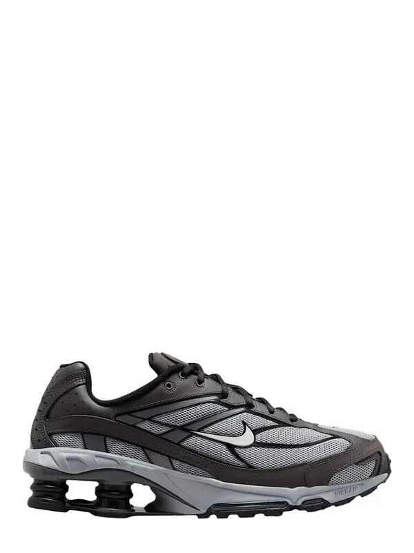Nike Shox Ride 2 Sneakers - Black