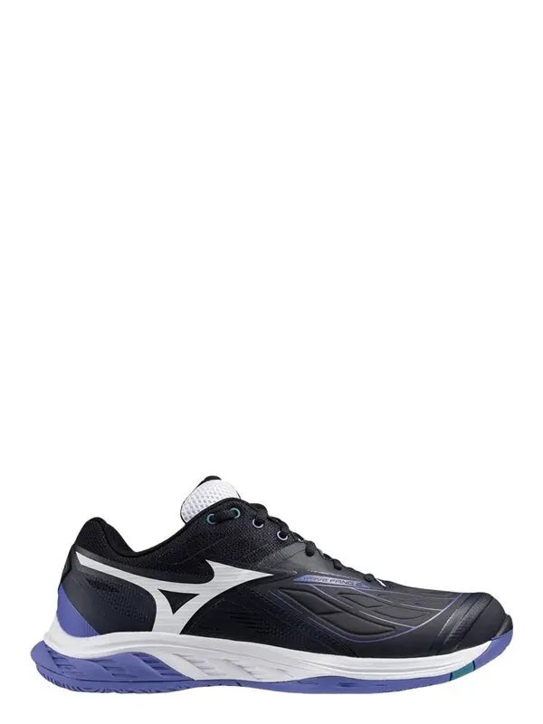 Mizuno Wave Fang 2 Wide - Blue