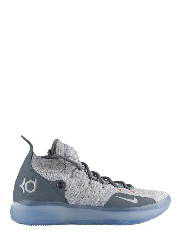 Nike Zoom Kd 11 Sneakers - Grey