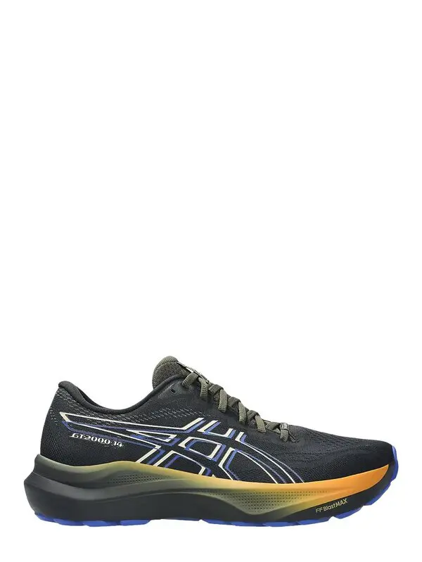 Asics Gt 2000 Gtx Sneakers - Black
