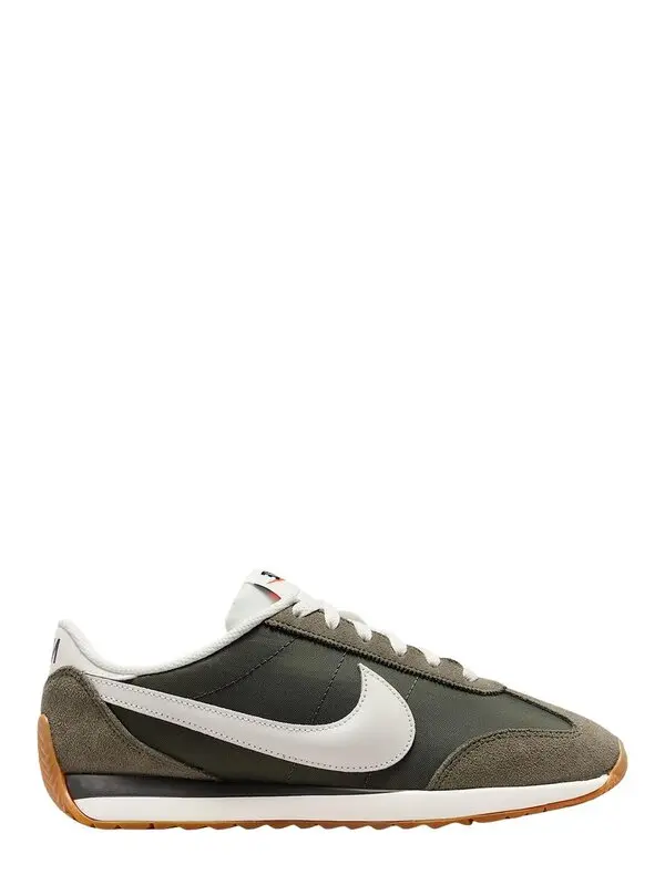 Nike Pacific Sneakers - Green
