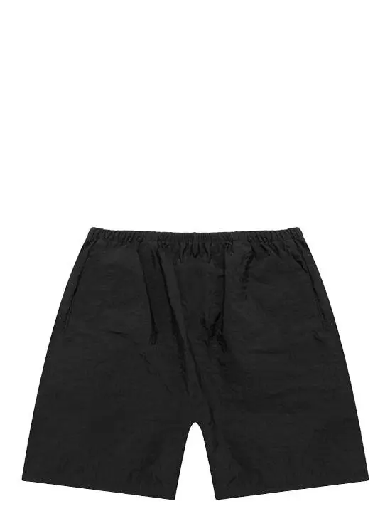 Yeezy Sh01 Short - Black