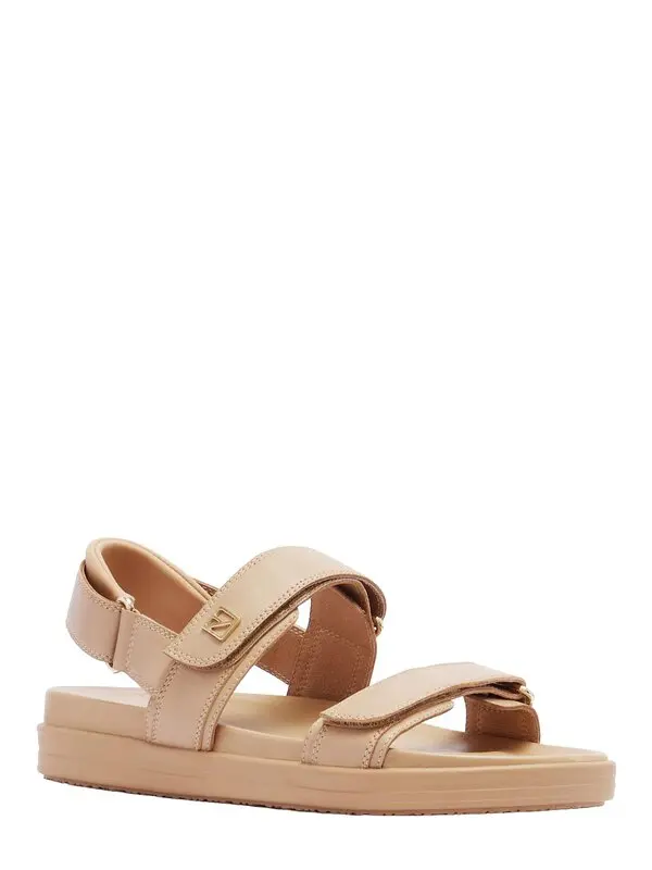 FRANKIE4 Rome Sandal - Camel