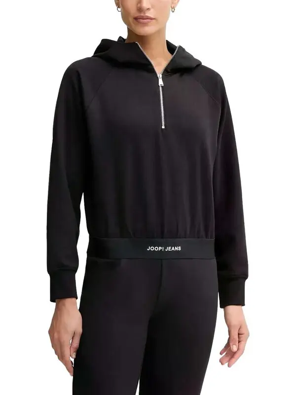 JOOP! Tulsi Hoodie - Black
