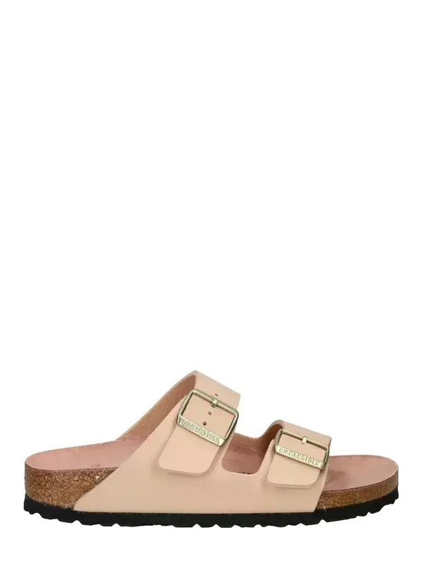 BIRKENSTOCK Arizona Sandals - Neutrals