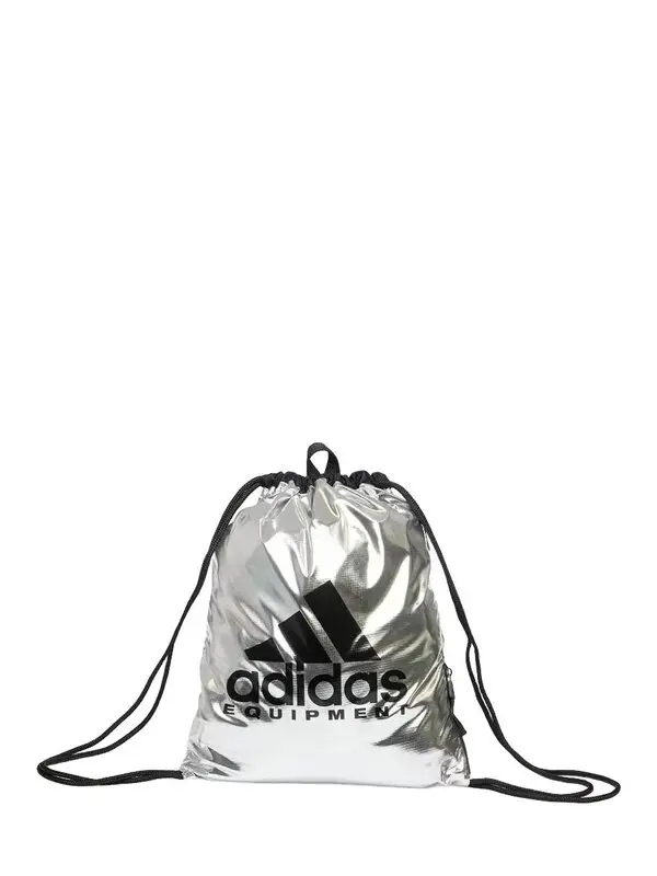 Adidas Backpack - Silver