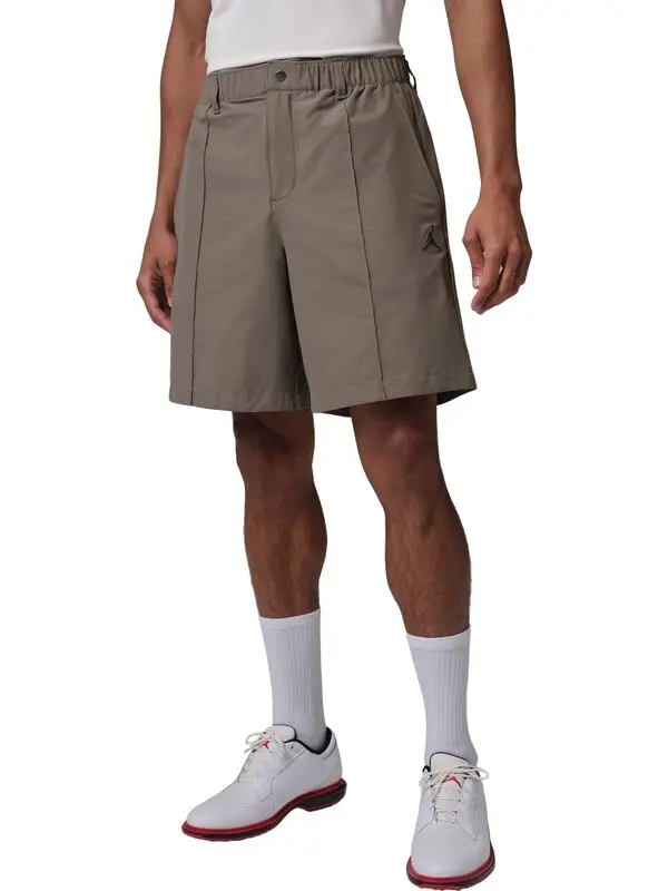 JORDAN Sport Dri-fit Golf Shorts - Grey