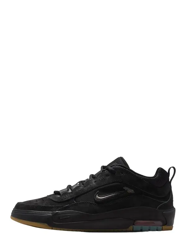 Nike Max Ishod Sneakers - Black