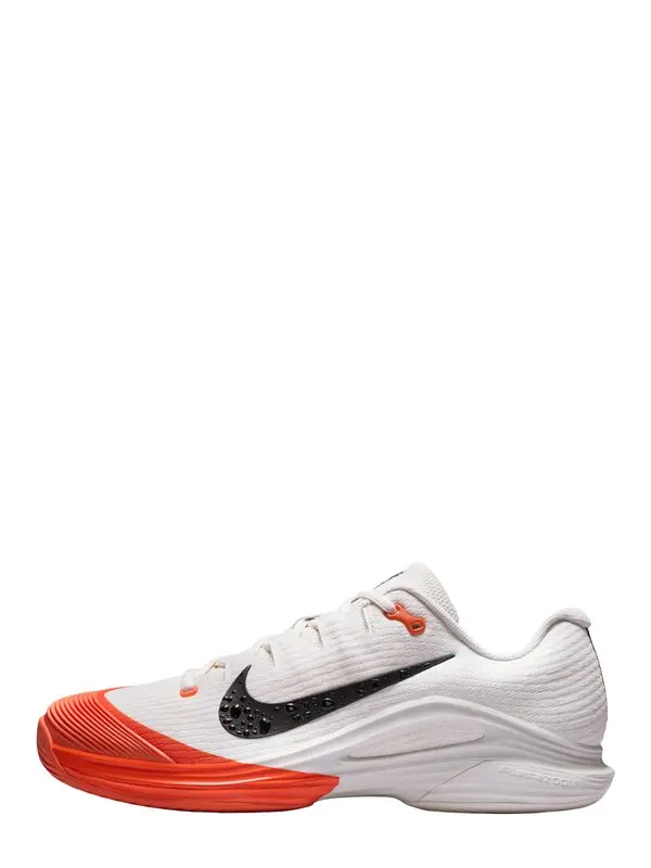 Nike Vapor Hard Court Tennis Shoes - White