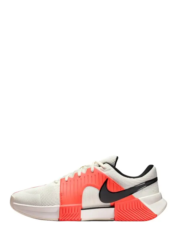 Nike Hard Court Tennis Shoes - White
