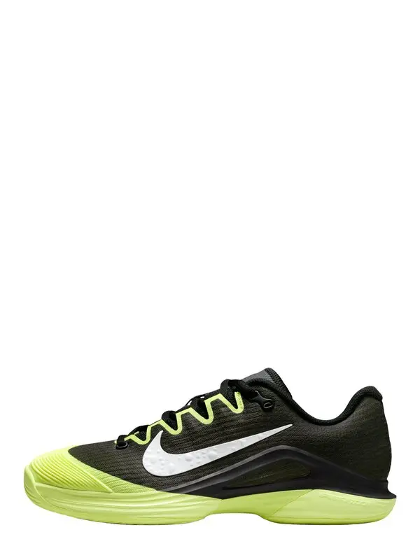 Nike Vapor Hard Court Tennis Shoes - Black