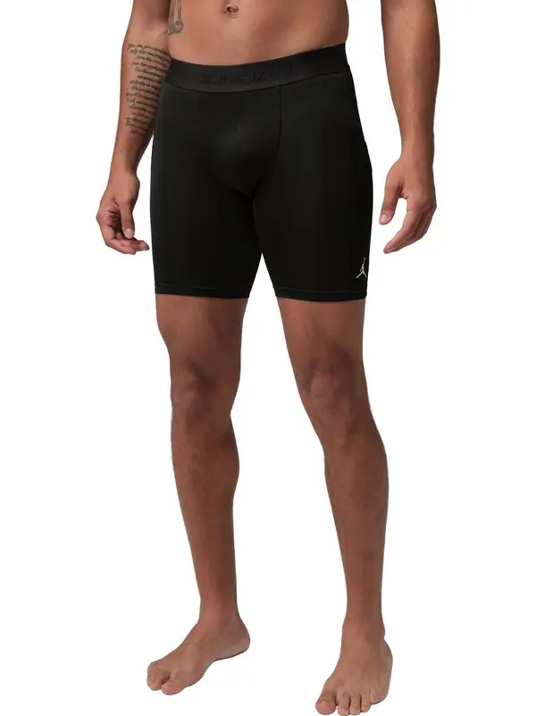 JORDAN Sport Essentials Dri-fit Shorts - Black