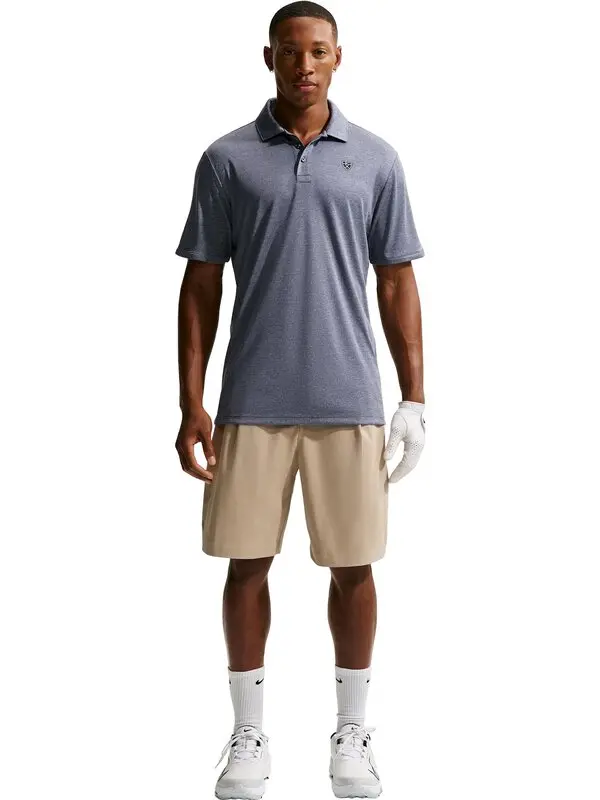 Nike Par Dri-fit Golf Shorts - Brown