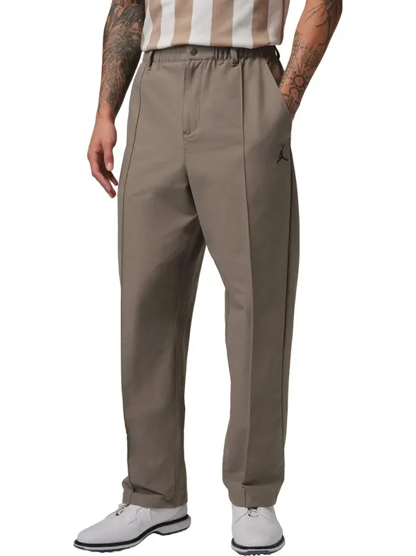 JORDAN Sport Golf Pants - Grey