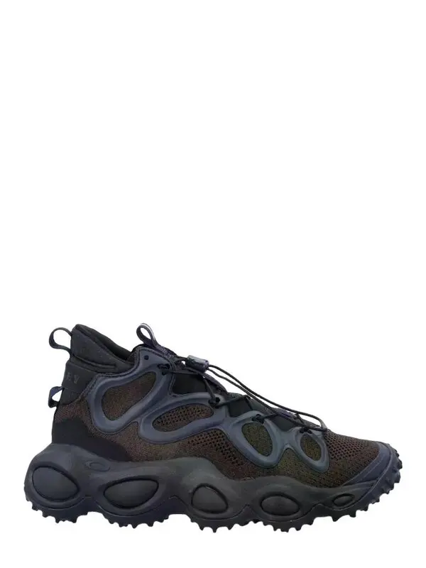 Oakley Aeon Alpha Lace-up Sneakers - Brown