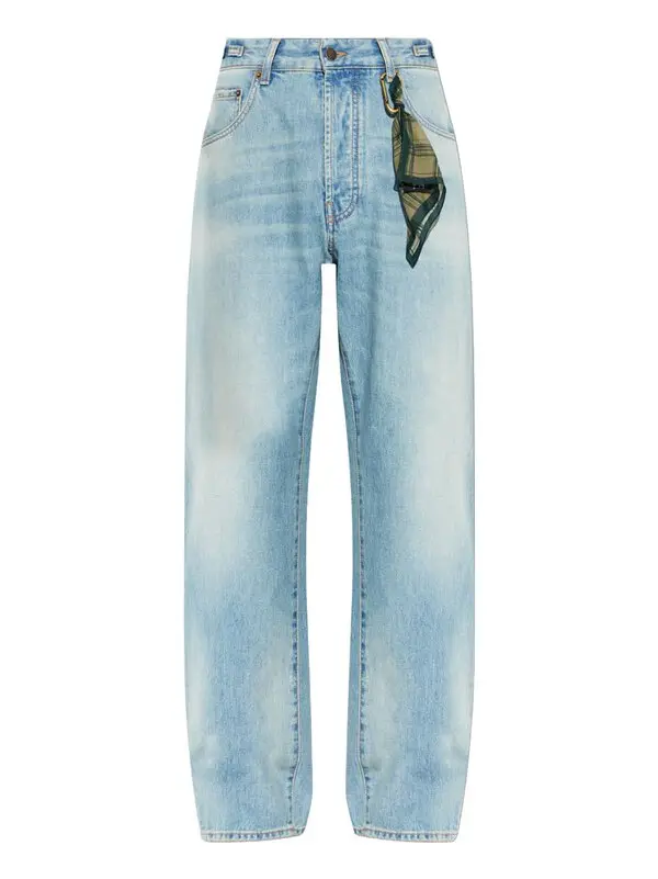 DARKPARK Mark Jeans - Light Blue