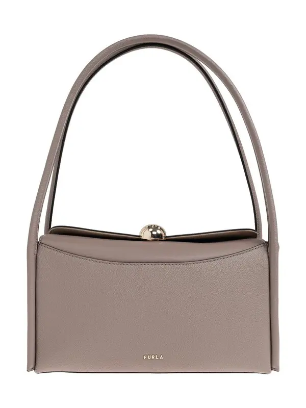 Furla Nicole M Handbag - Grey