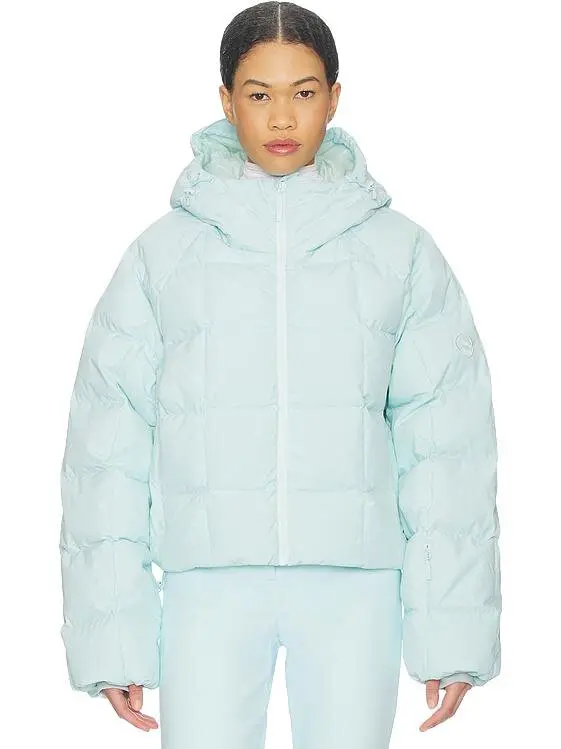 Cordova Oza Ski Jacket - Iceberg
