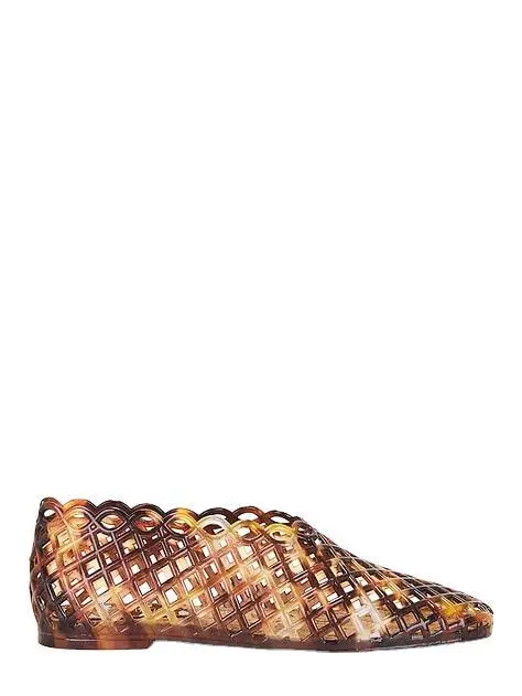 Steve Madden Grove Flat - Tortoise
