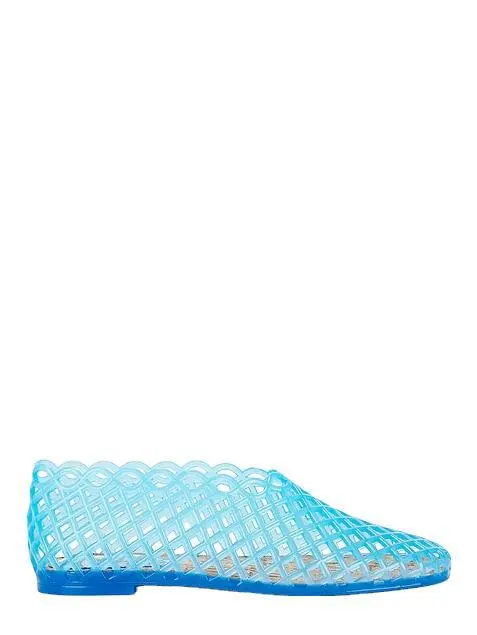 Steve Madden Grove Flat - Blue