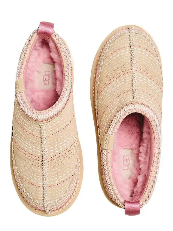 UGG Tasman Meadow Slippers - Sand Castle