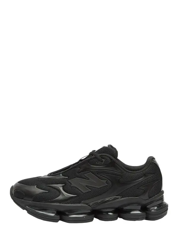 NEW BALANCE Abzorb 2000 Sneaker - Black Metallic/black Metallic