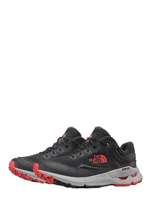 The North Face Safien Gtx Sneakers - Grey