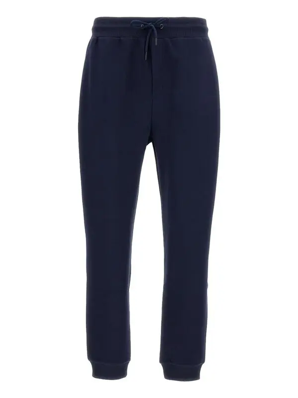 FAY Sweat Pants - Blue
