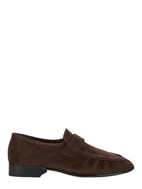 TONY BIANCO Gatsby Loafers - Brown