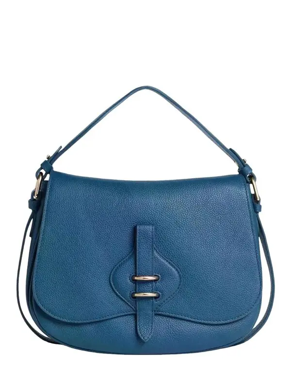 COCCINELLE Mavery Small Shoulder Bag - Blue