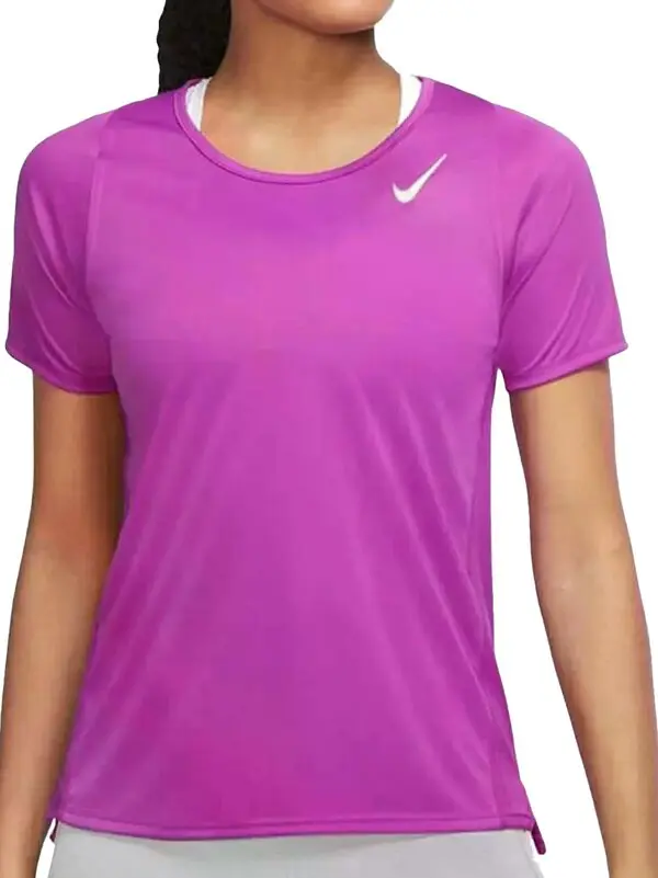 Nike Short-sleeve T-shirt - Purple