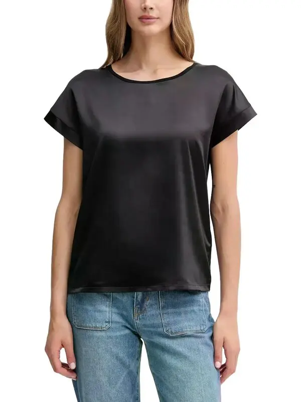 JOOP! Taila T-shirt - Black