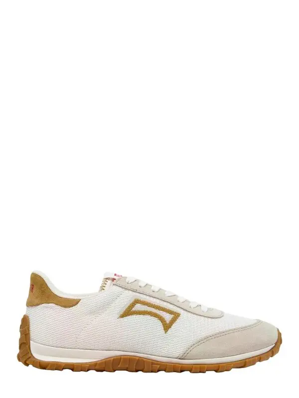 Camper Drift Walk Logo Sneakers - White