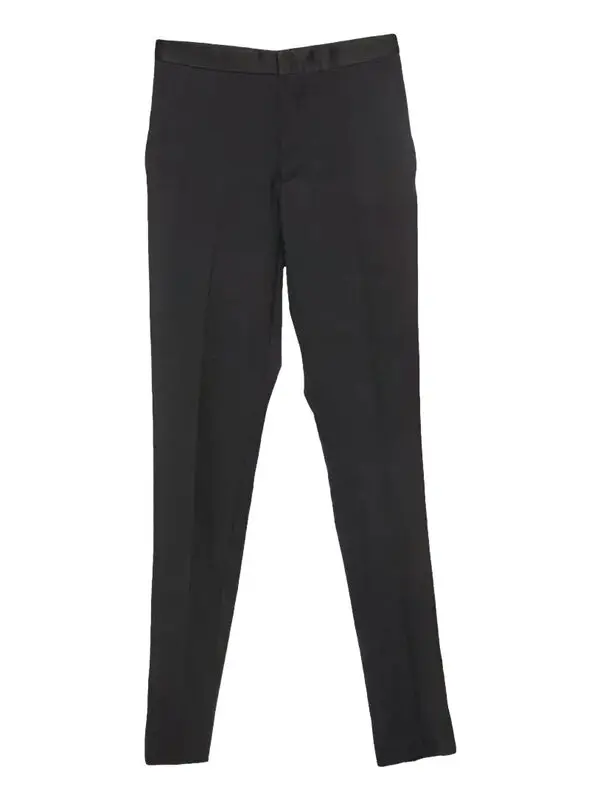 Gucci Tailored Trousers - Black