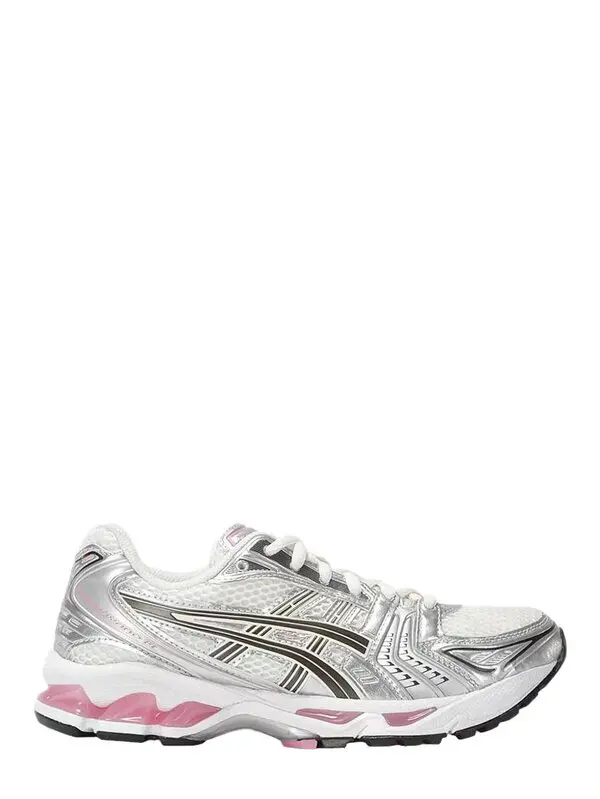 Asics Gel-kayano Lace-up Sneakers - White